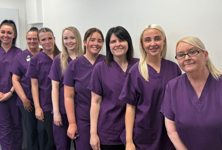RHOS Dental Practice | Rhos Dental Practice in Wrexham