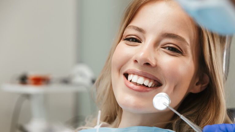 RHOS Dental Practice | Rhos Dental Practice in Wrexham